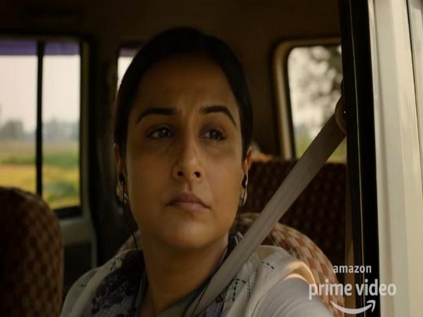 Sherni Ending, Explained: Does Vidya Resign? What Happens to the Tiger ...