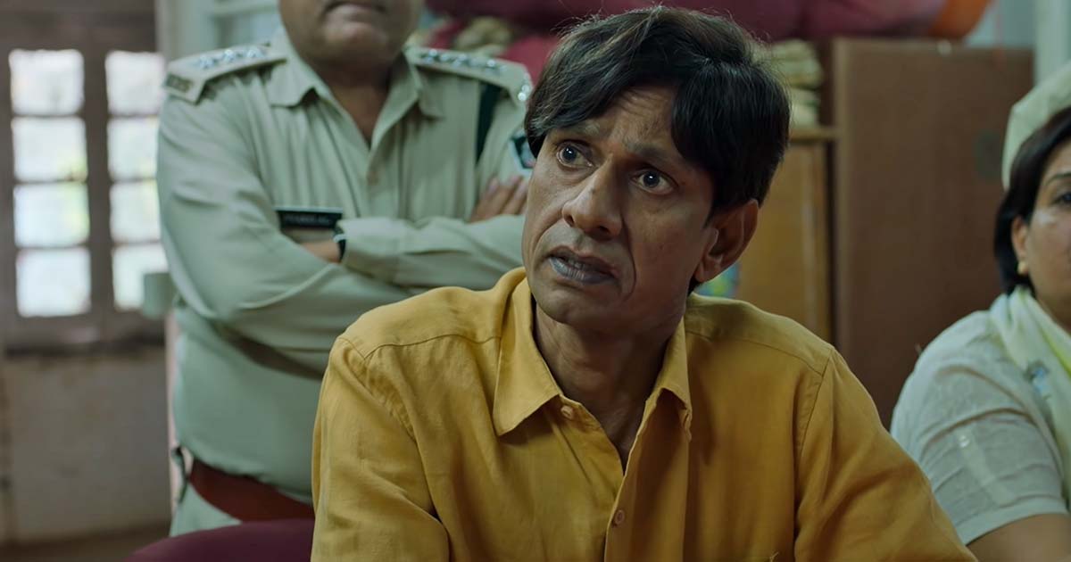 Sherni Ending, Explained: Does Vidya Resign? What Happens to the Tiger ...