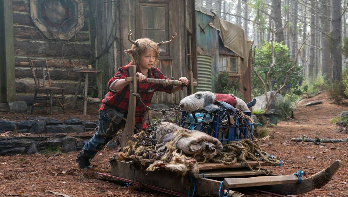 Sweet Tooth Ending, Explained: Who is Sweet Tooth? How Was He Created?