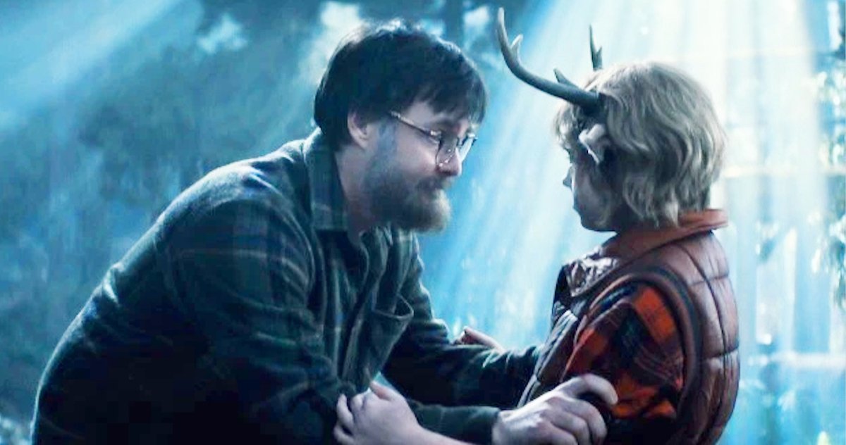 Sweet Tooth Ending, Explained: Who is Sweet Tooth? How Was He Created?