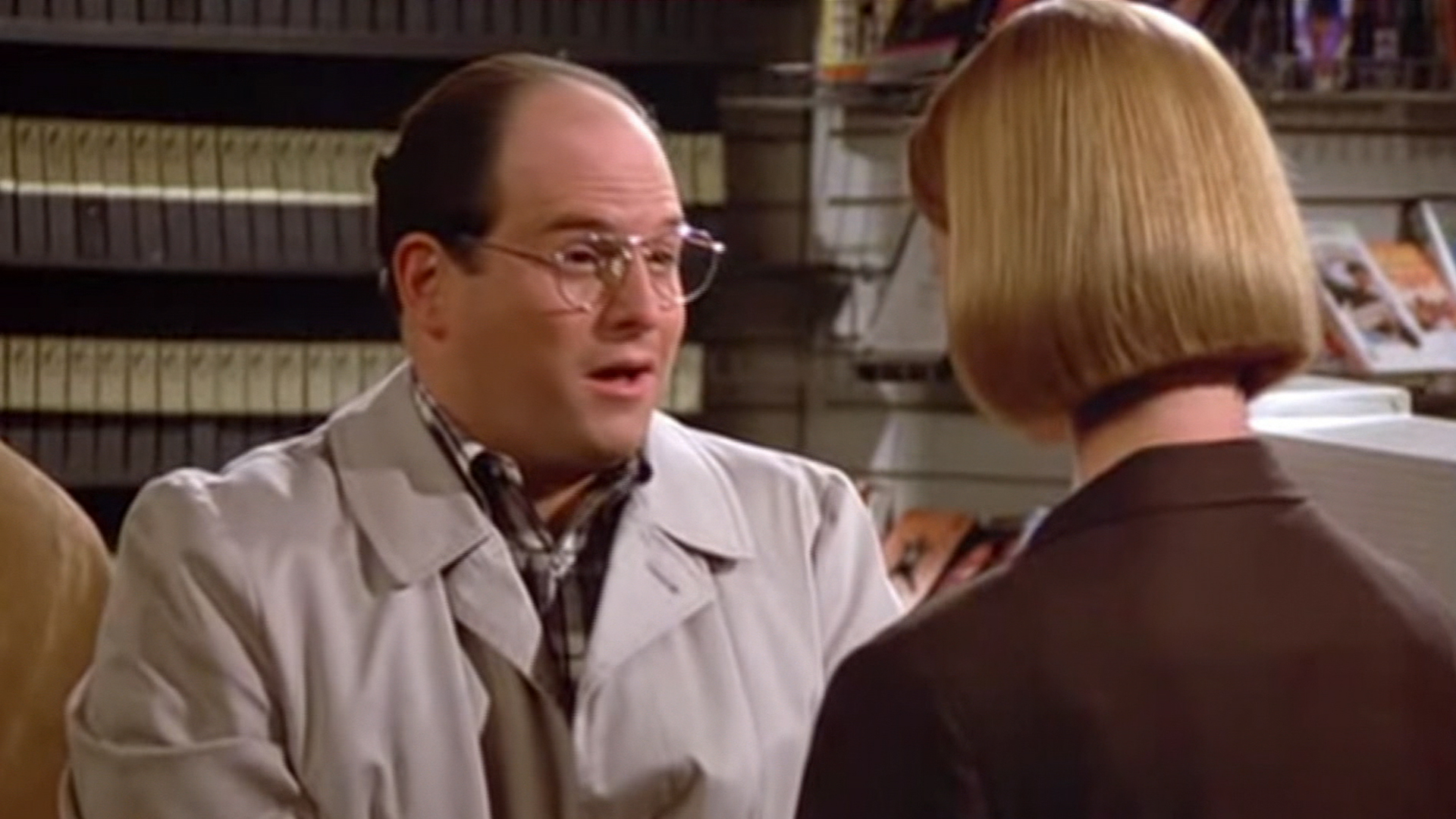 Seinfeld: Where Are They Now? Seinfeld Cast Today