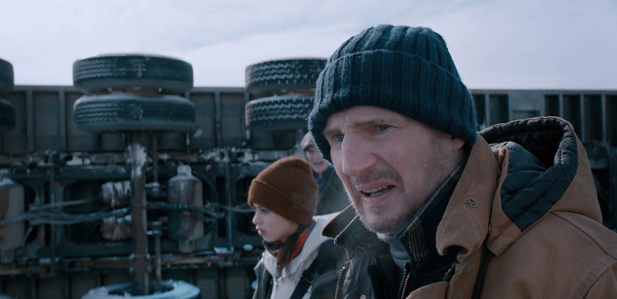 29 Best Disaster Movies on Netflix Right Now