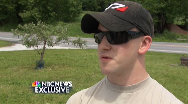 Tobey Mitchell Now: Where is Joyce Mitchell's Son Today? Update