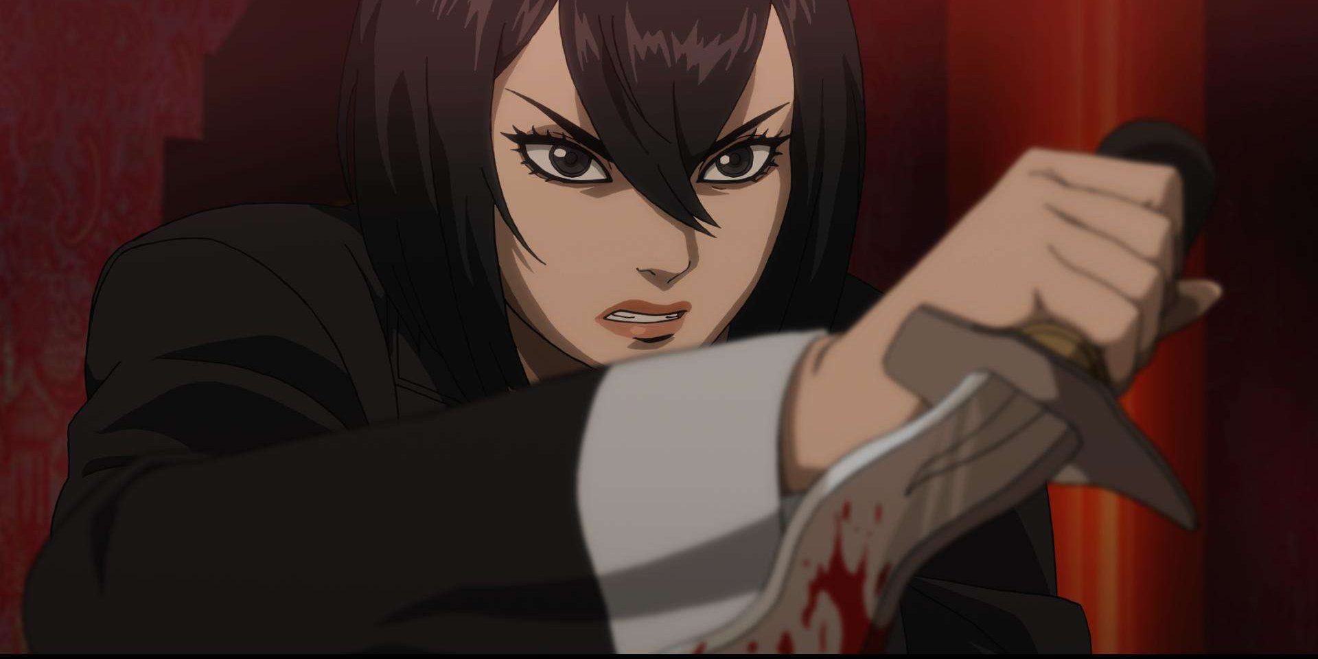 Trese Ending, Explained | Trese Anime Season 1 Recap: Where Does ...