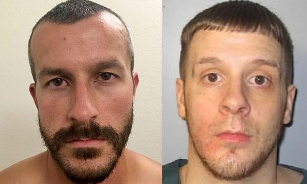 Christa Richello Now: Where is Ex-Prison Psychologist Today? Chris ...