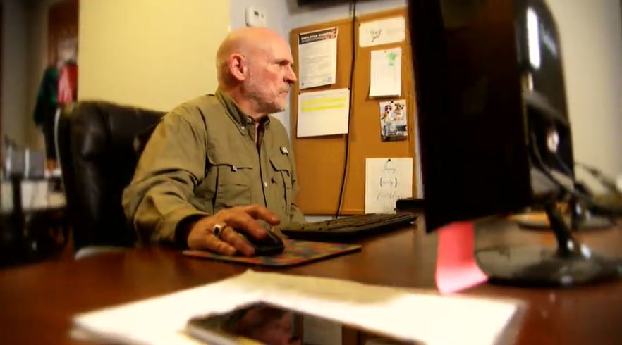 David McKune Now: Where is Toby Dorr's Warden Today? Update