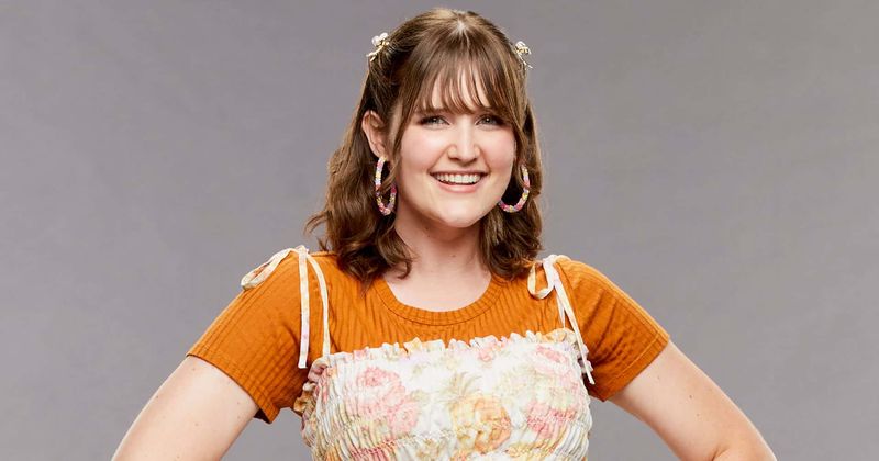 Sarah Beth Steagall' Profession and Age: Who is Big Brother's Sarah ...