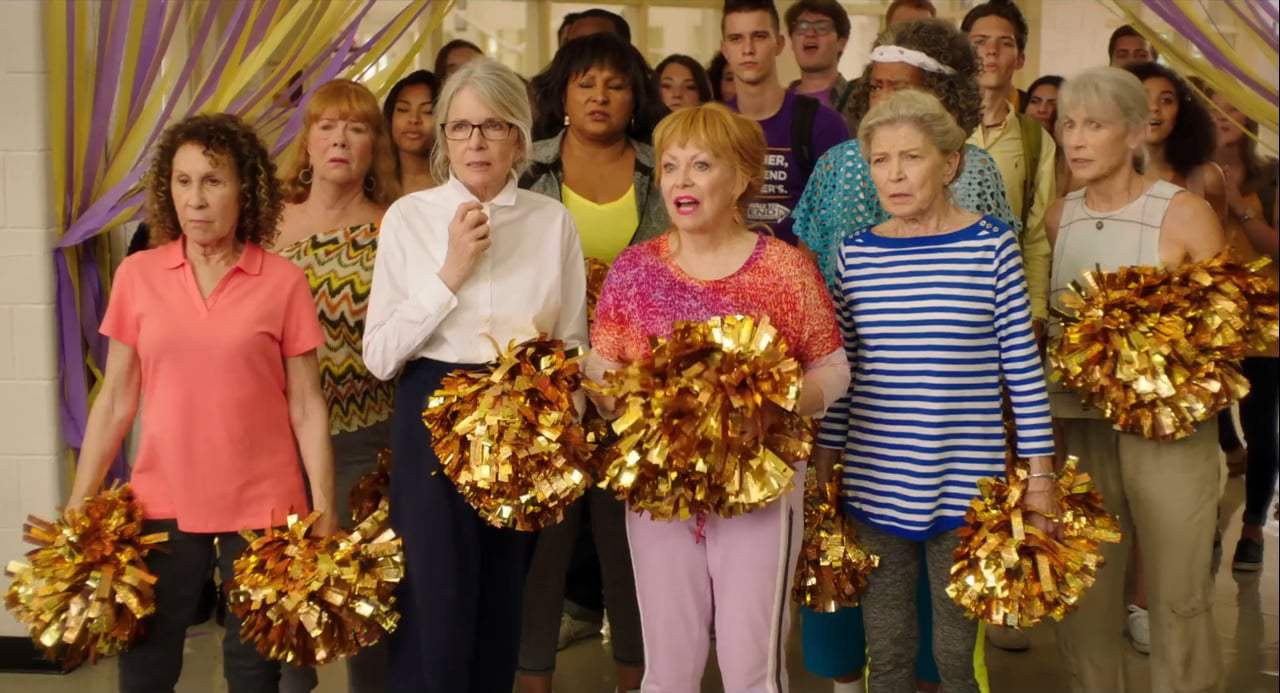 Where Was Poms Filmed? 2019 Movie Filming Locations