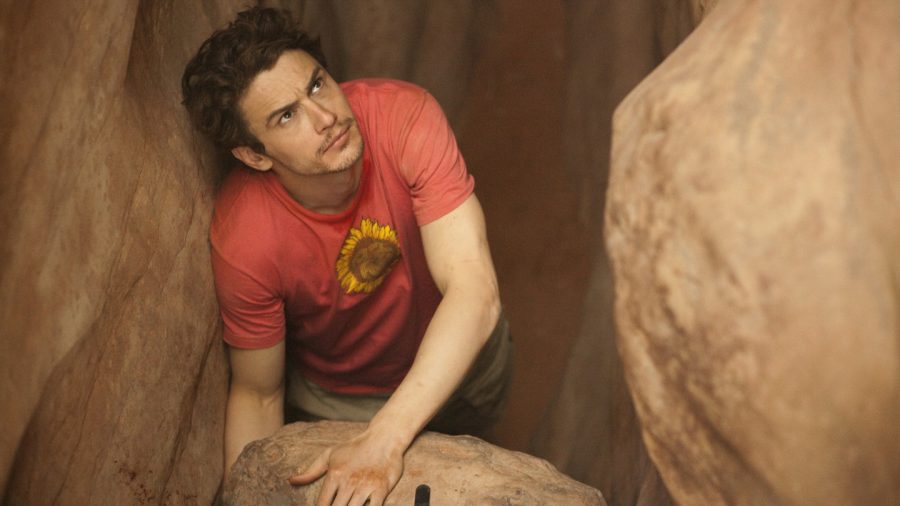 Is 127 Hours a True Story? Is the Movie Based on Real Life of Aron Lee ...