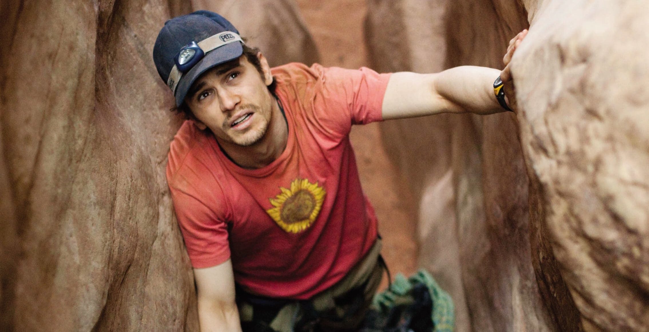 Is 127 Hours a True Story? Is the Movie Based on Real Life of Aron Lee ...