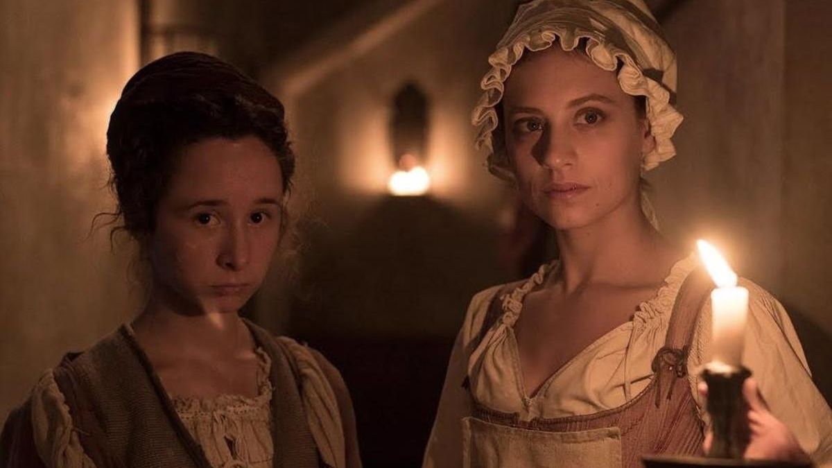 Is Cook of Castamar a True Story? Is the Netflix Show Based on Real Life?