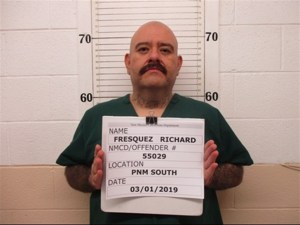 LeAnne Martinez Murder: Where Is Richard Fresquez Now? Update