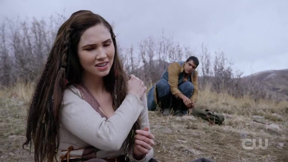 Where Is The Outpost Filmed? TV Show Filming Locations
