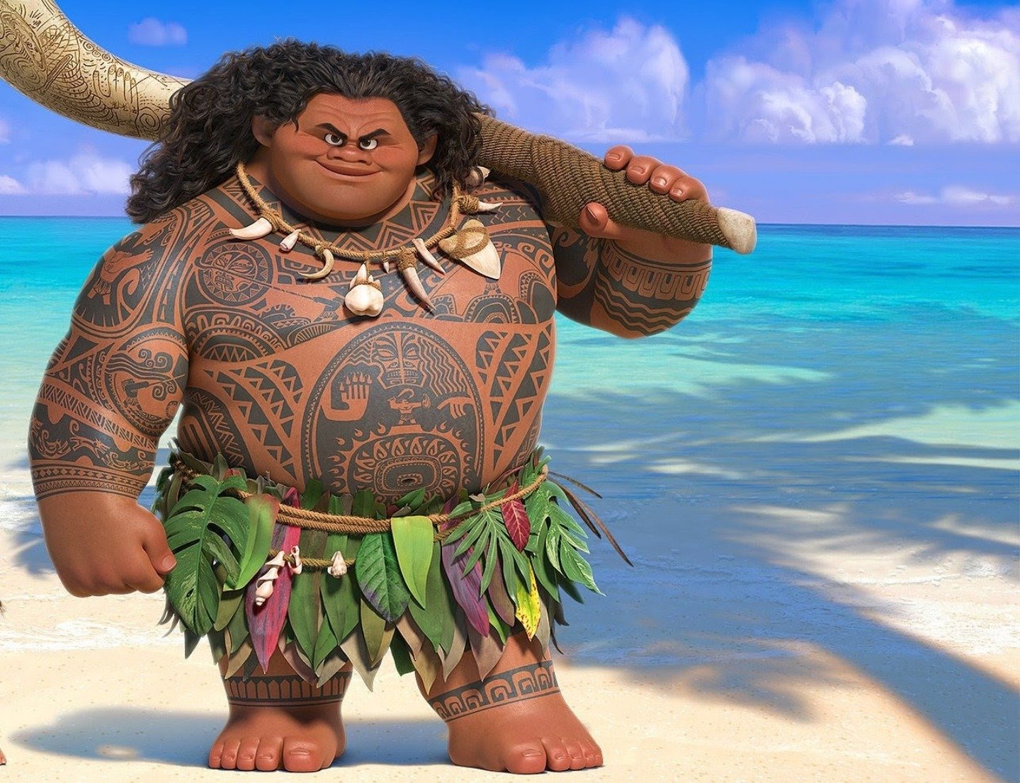 Is Moana a True Story? Is the Disney Movie Based on Real Life?