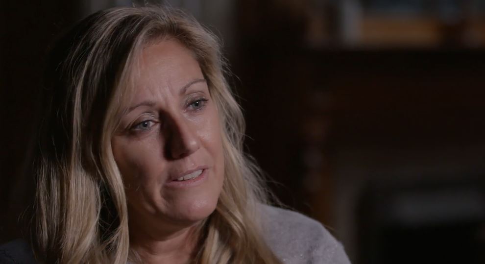 Ammie Turos Now: Where is Christian Fuhr's Ex-Girlfriend Today? Update