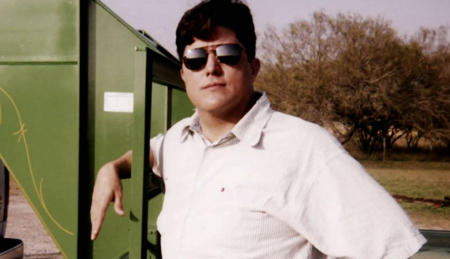 Albert Benitez Now: Where is Elizabeth Reynolds' Ex-Boyfriend Today? Update