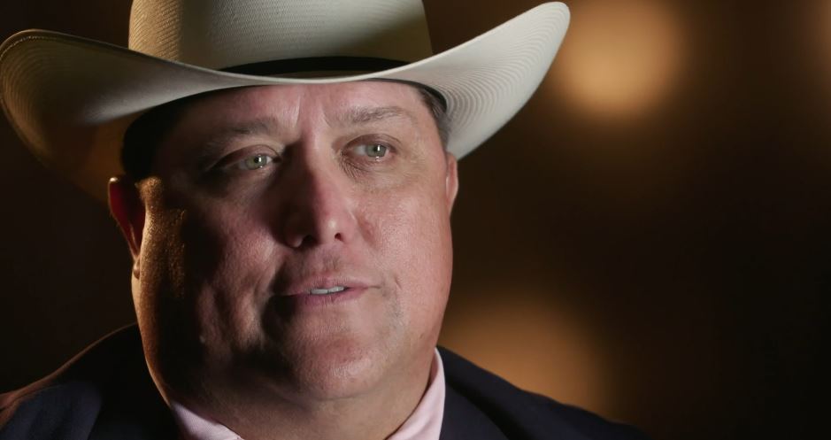 Albert Benitez Now: Where is Elizabeth Reynolds' Ex-Boyfriend Today? Update