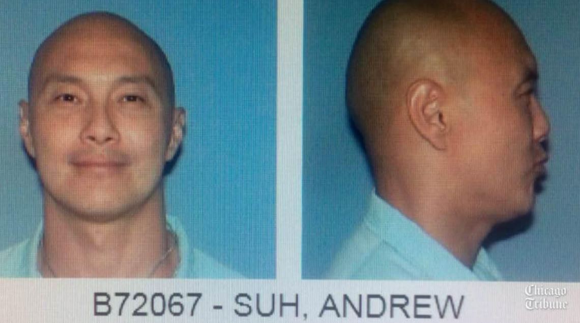 Andrew Suh Now: Where is Catherine Suh's Brother/Robert O’Dubaine's ...