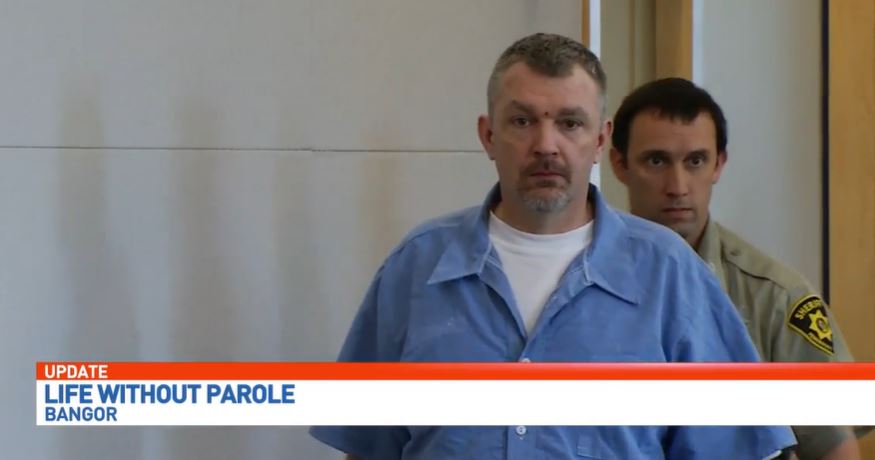 Anthony Lord Now: Where is the Killer Today? Update