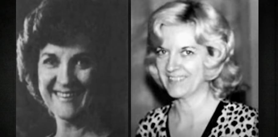 Frank Hilley Murder: How Did Audrey Marie Hilley Die? Where is Carol ...