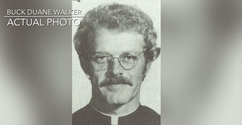 Muff and Mac Graham Murders: Is Buck Walker Dead or Alive? Where is ...