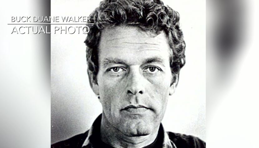 Muff and Mac Graham Murders: Is Buck Walker Dead or Alive? Where is ...