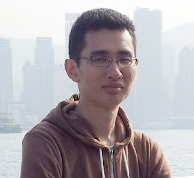 Casey Chong, Author at The Cinemaholic