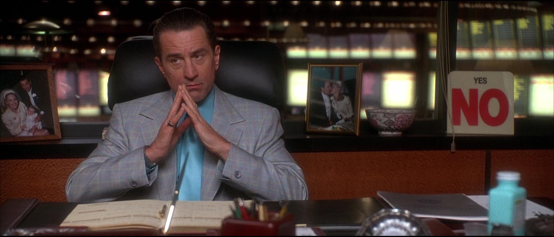 Is Casino a True Story? Is Sam "Ace" Rothstein Based on a Real Person?