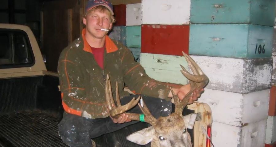 Kenneth Andersen Now: Where is Chad Swedberg's Killer Today? Update