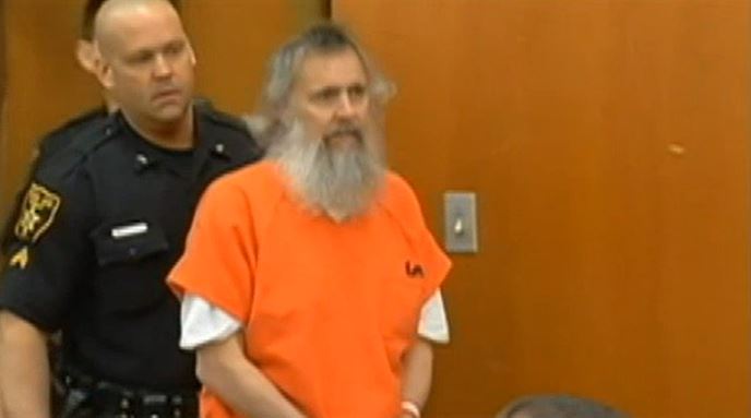 Charles Severance Now: Where is Convicted Serial Killer Today? Update