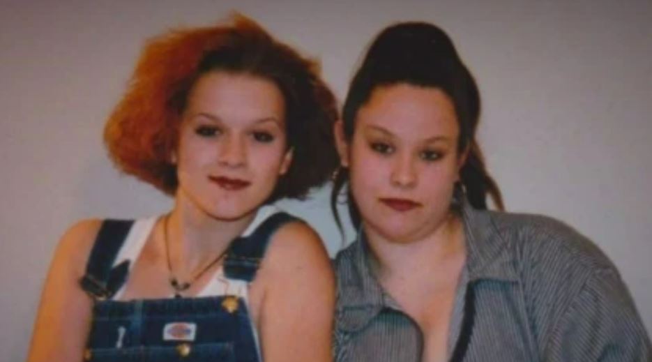 Dawn Donaldson and Crissy Campbell Murders: Where is Samuel Strange Now ...