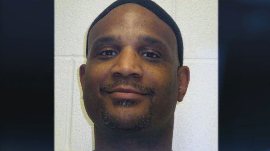 Olivia Smith Murder: Where is DeWayne Lee Harris Now? Update