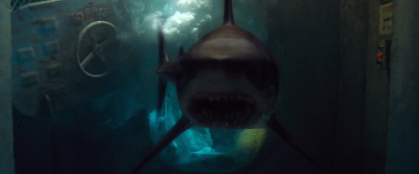 Deep Blue Sea Ending, Explained: Is Susan Dead? Is Preacher Dead?