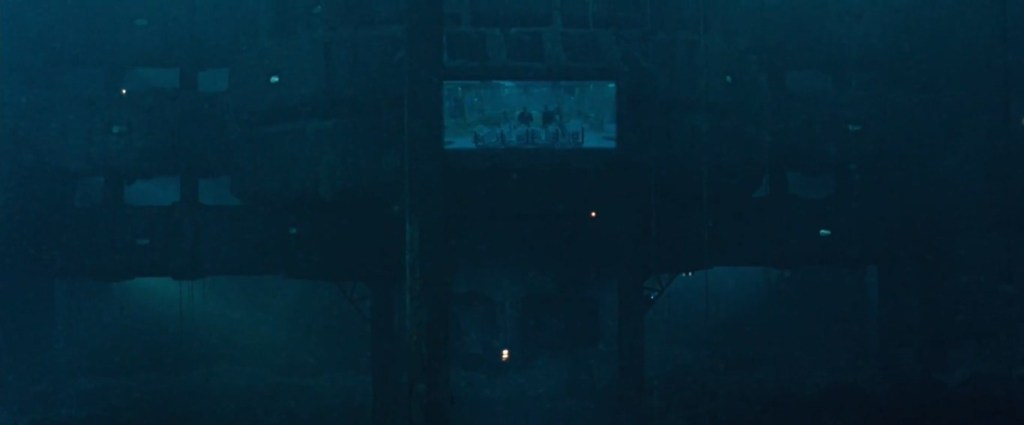 Where Was Deep Blue Sea Filmed? 1999 Movie Filming Locations