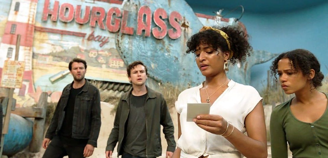 Escape Room 2 Ending, Explained: Who Dies and Who Survives? Where Did ...