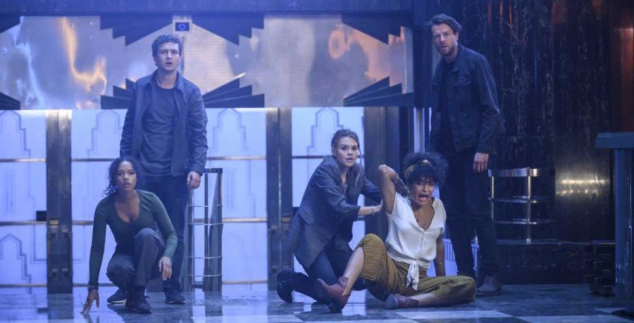 Escape Room 2 Ending, Explained: Who Dies and Who Survives? Where Did ...