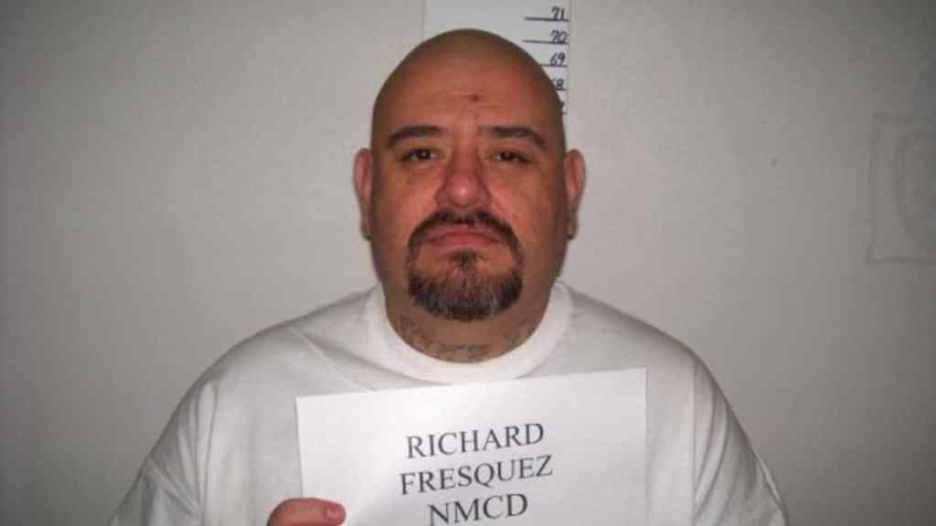 LeAnne Martinez Murder: Where Is Richard Fresquez Now? Update