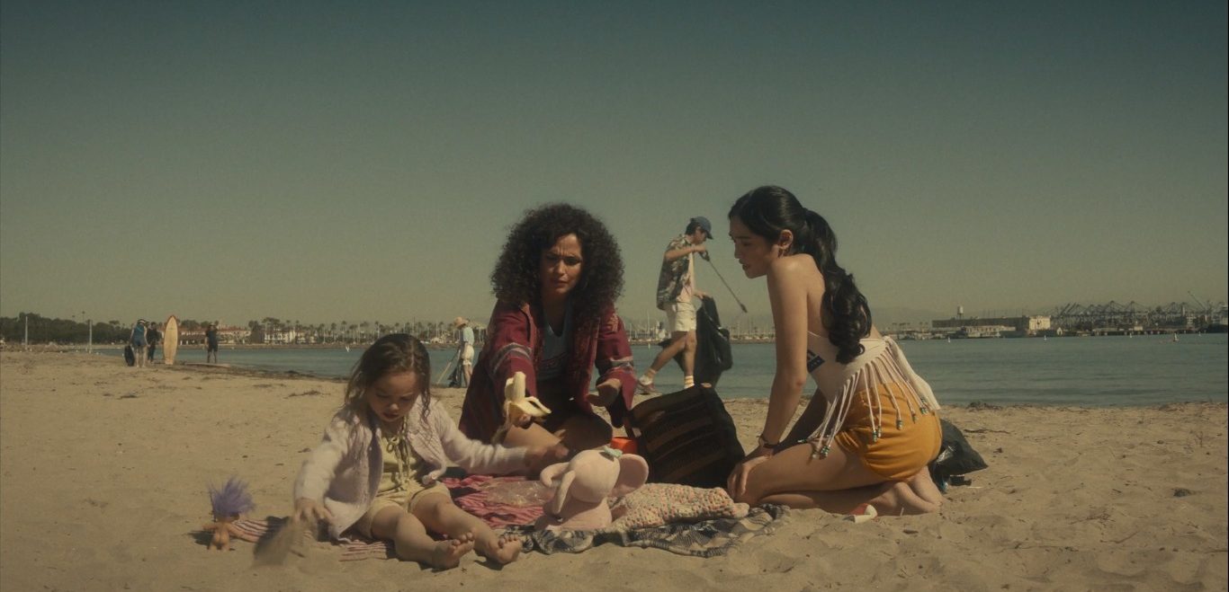 Physical Episode 9 Recap/Ending, Explained: How Did Sheila's Aerobics ...