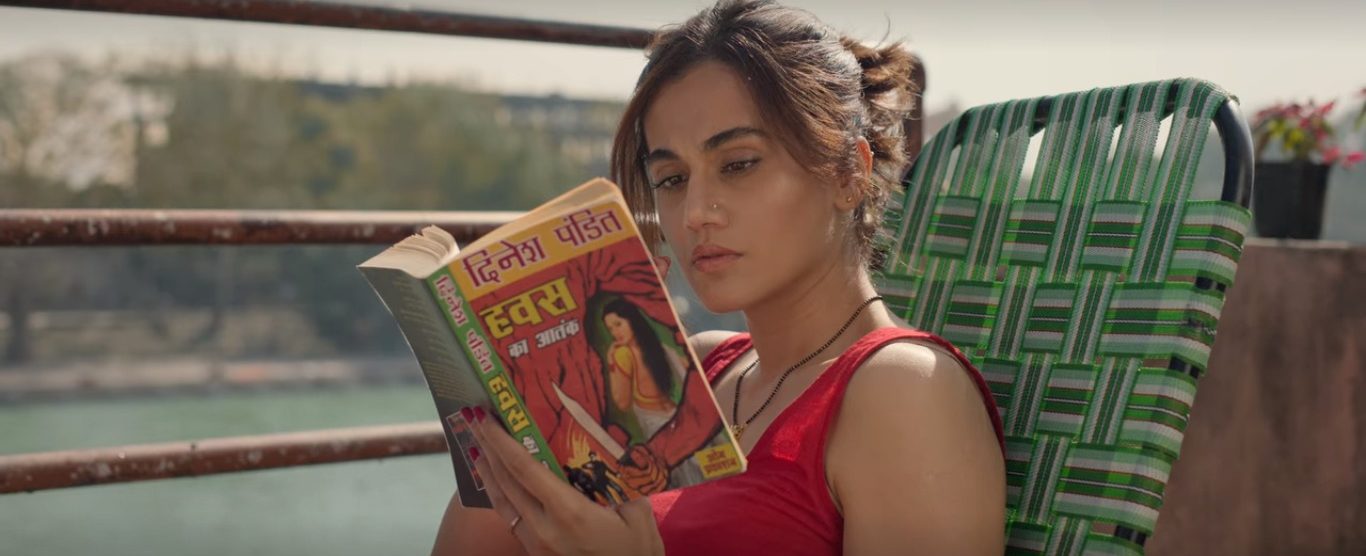 Is Kasauli Ka Kahar a Real Book? Is Dinesh Pandit a Real Author?