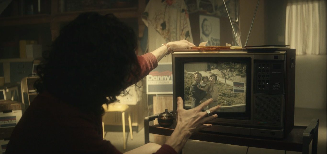 Physical Episode 6 Recap/Ending, Explained: What is on the Tape Sheila ...
