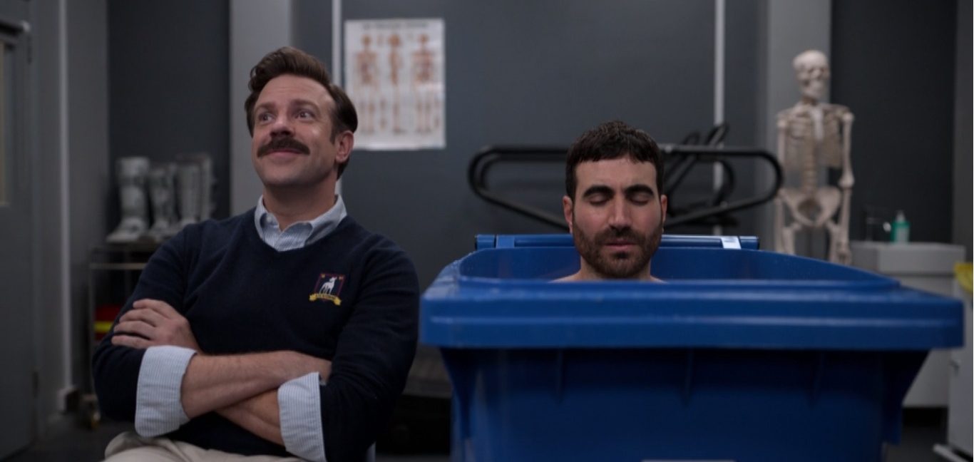 Ted Lasso Season 1 Recap and Ending, Explained: What Happens to AFC ...