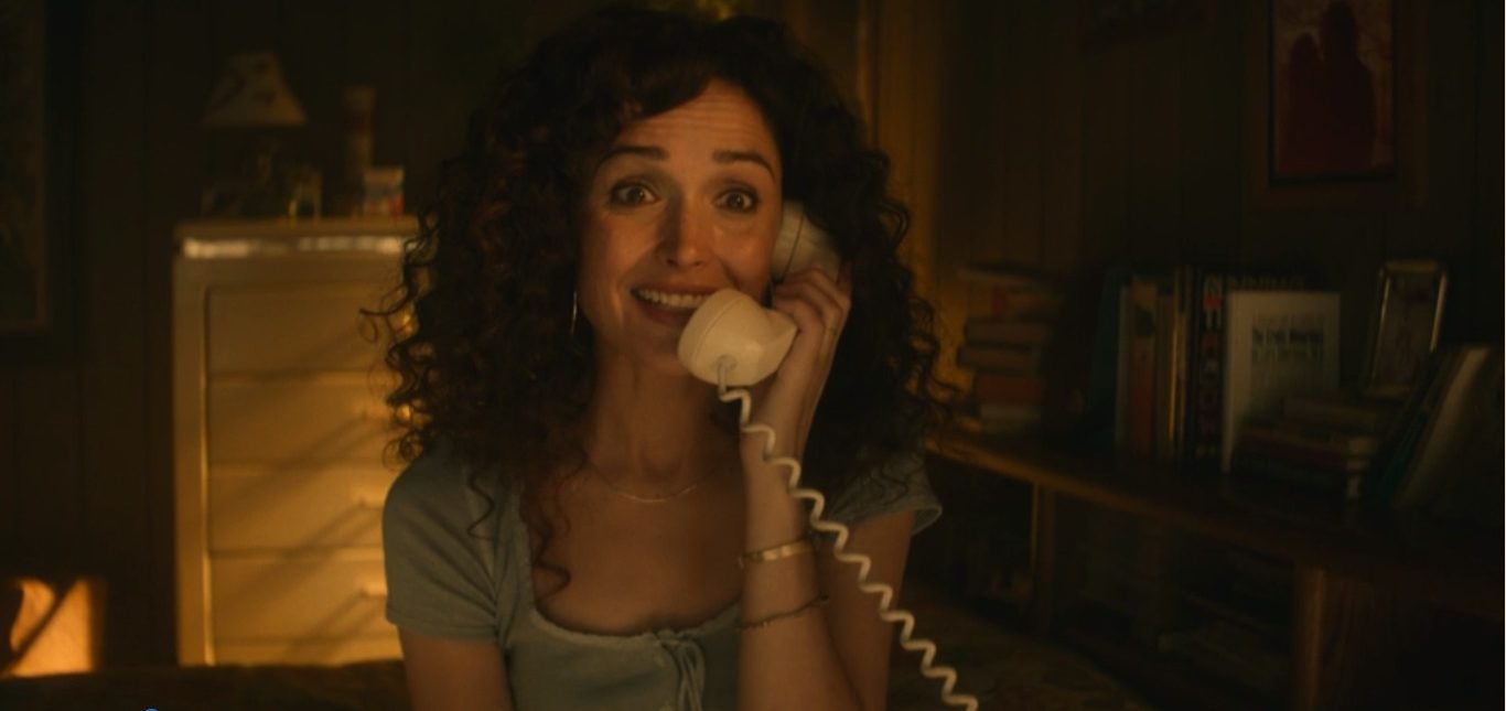Physical Episode 7 Recap/Ending, Explained: Why Does Sheila Go to her ...