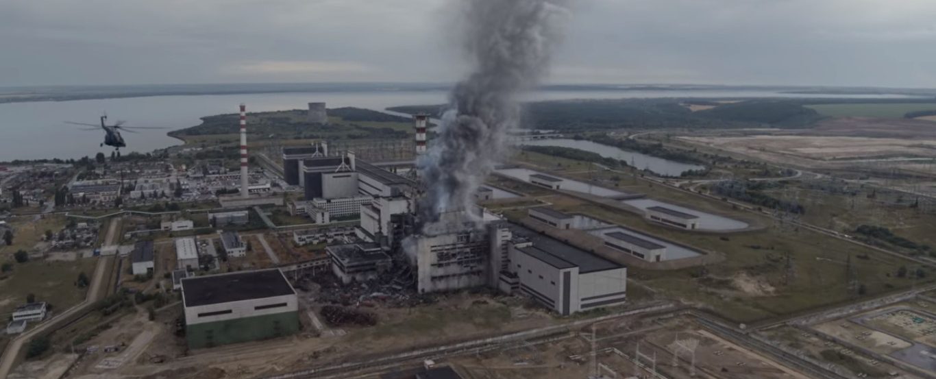 Netflix's Chernobyl 1986 Ending, Explained: Is Alexey Dead? Are Olga ...