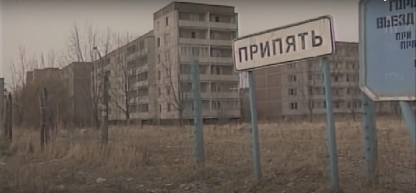 Is Chernobyl 1986 a True Story? Is the Netflix Movie Based on Real People?