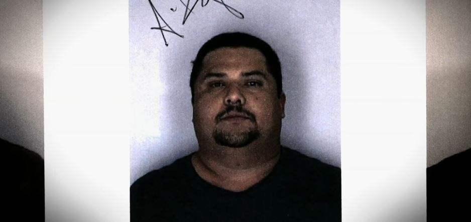 Elizabeth Reynolds Now: Where is Francisco Perez Today? Albert Benitez ...