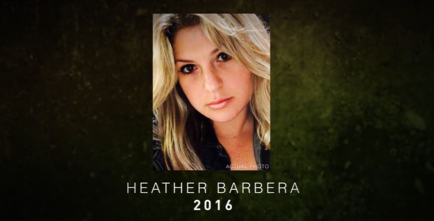 Heather Barbera Now: Where is Michelle Gordon's Killer & Daughter Today ...