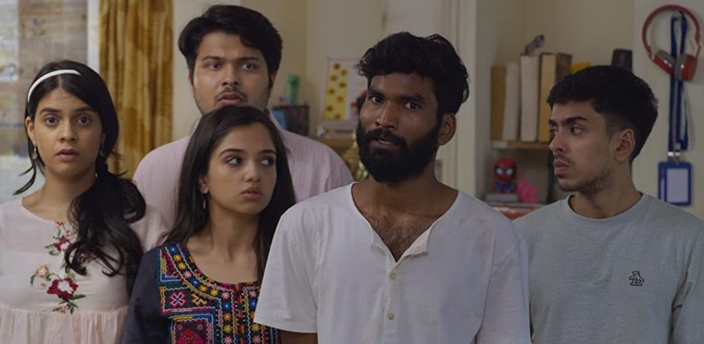 Hostel Daze Season 2 Recap / Ending, Explained: Are Ankit and Akanksha ...