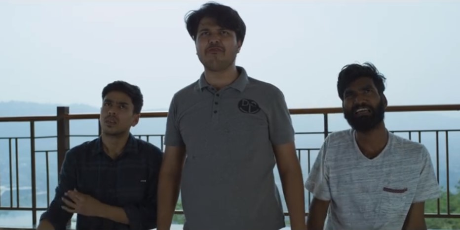 Hostel Daze Season 2 Recap / Ending, Explained: Are Ankit and Akanksha ...