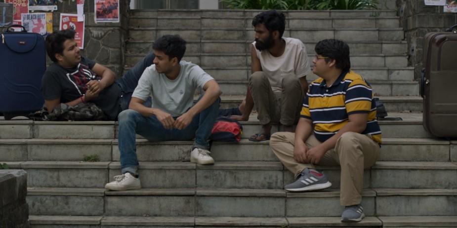 Hostel Daze Season 2 Recap / Ending, Explained: Are Ankit and Akanksha ...