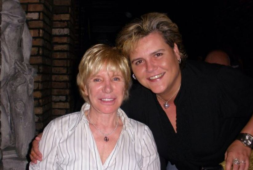 Jacqueline Luongo Now: Where is Patricia Viveiros' Killer Today? Update